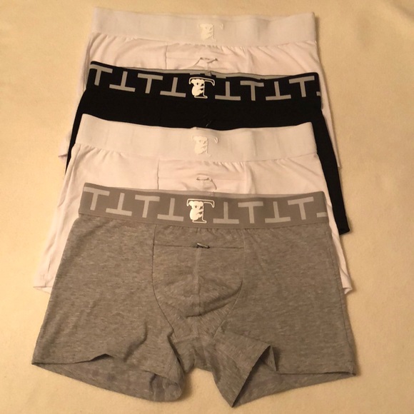 Thuggies | Underwear & Socks | Thuggies Boxer Briefs With Pockets ...